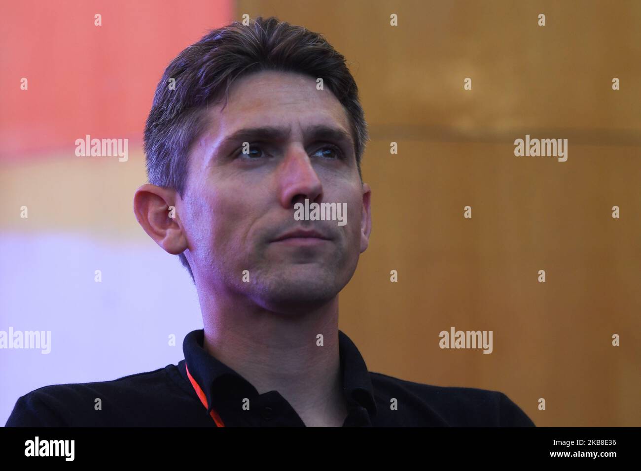 Jackson stewart hi-res stock photography and images - Alamy