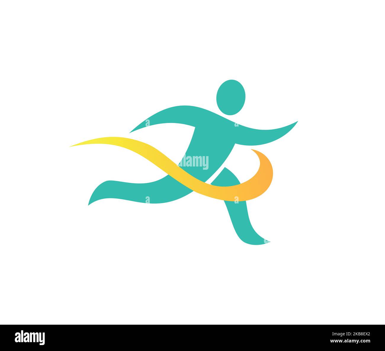 Olympics logo 3d Stock Vector Images - Alamy