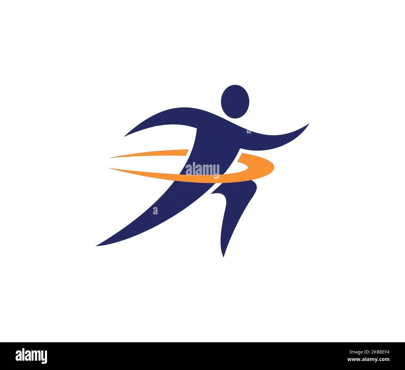 Olympics logo 3d Stock Vector Images - Alamy