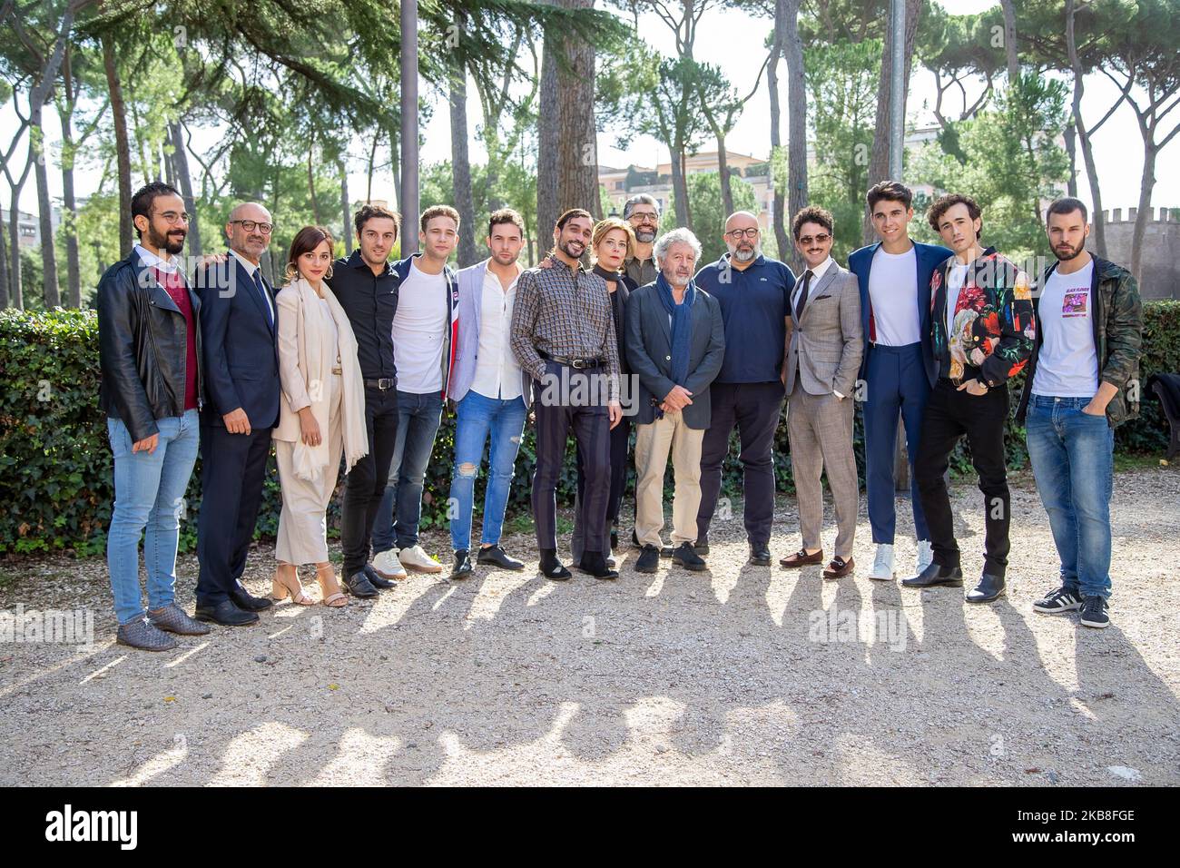 Gli anni amari hi-res stock photography and images - Alamy