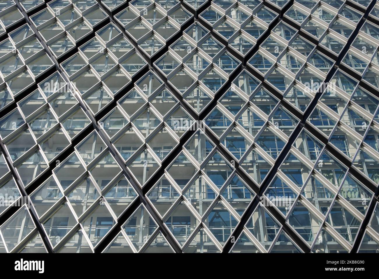 Parametric pattern hi-res stock photography and images - Alamy