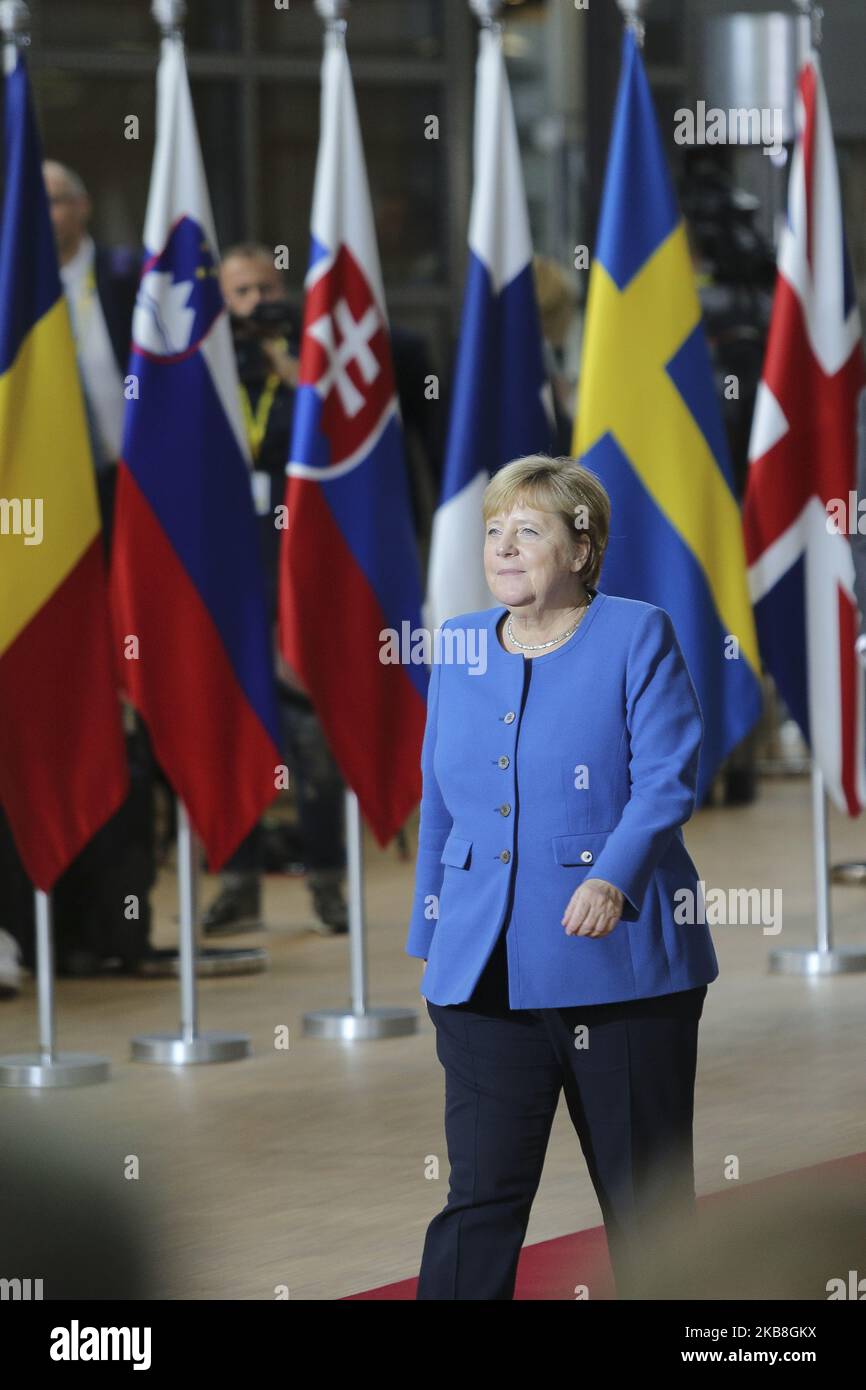 German chancellor residence hi-res stock photography and images - Alamy