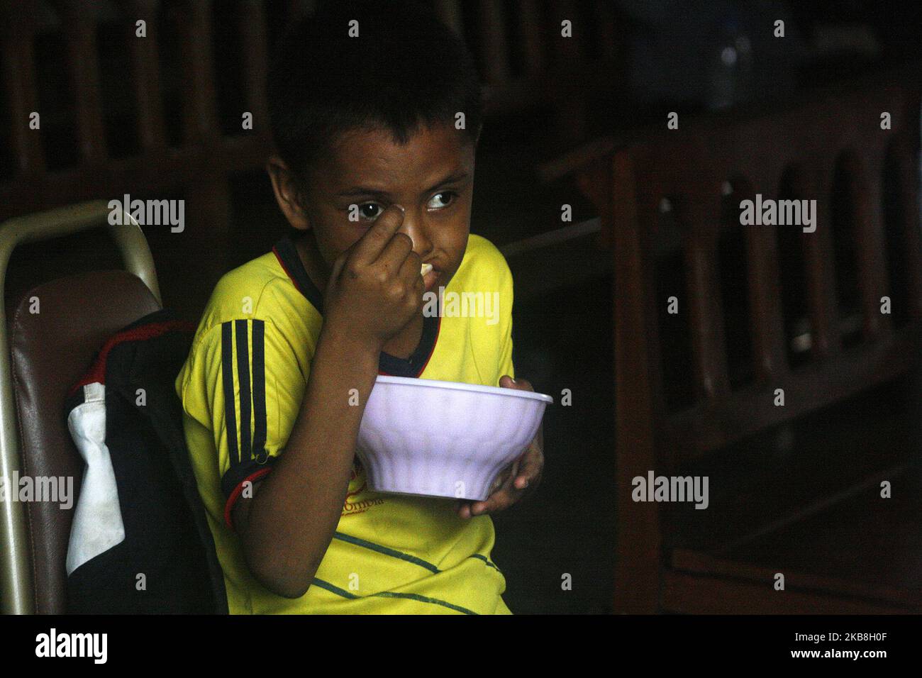 Impoverishment and scarcity hi-res stock photography and images - Alamy