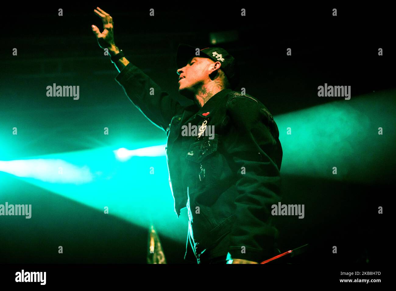 Blackbear milano hi-res stock photography and images - Alamy