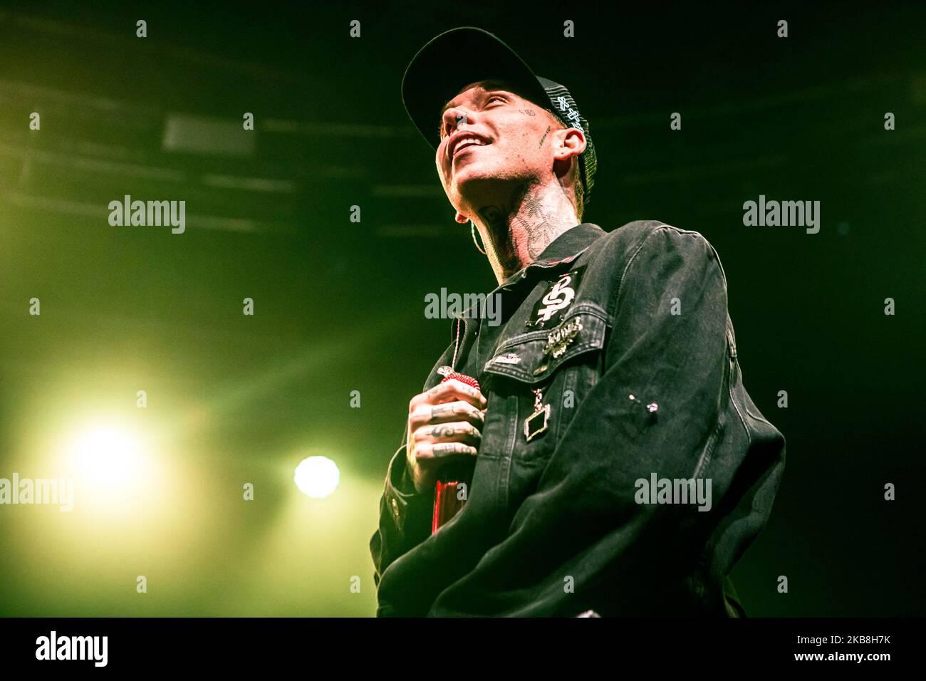 Blackbear tour hi-res stock photography and images - Alamy