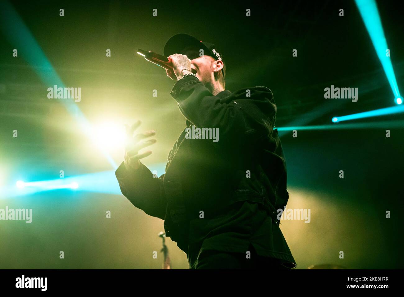 Blackbear tour hi-res stock photography and images - Alamy
