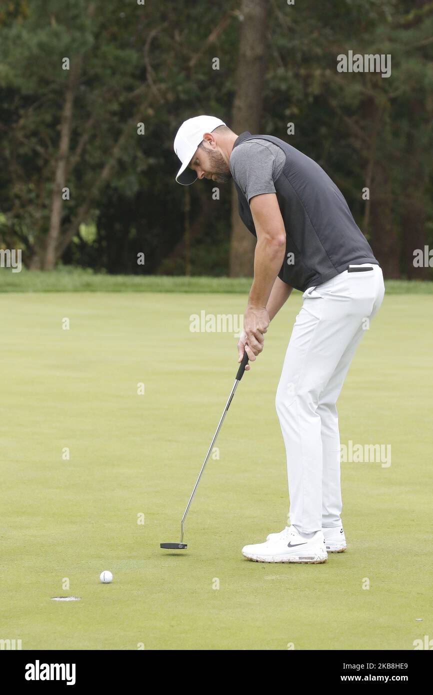 Kevin bridges 2019 hi-res stock photography and images - Alamy