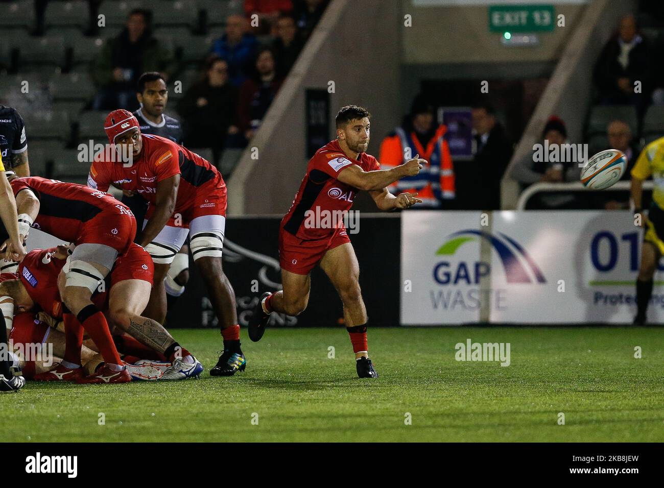 Luke carter hi-res stock photography and images - Alamy