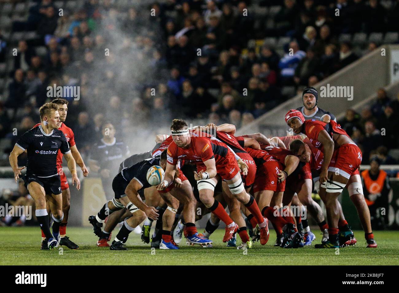 Safe of hartpury university rfc hi-res stock photography and images - Alamy