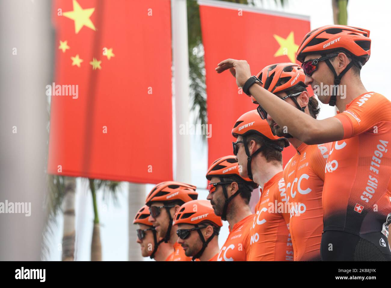 Team ccc pro hi-res stock photography and images - Alamy