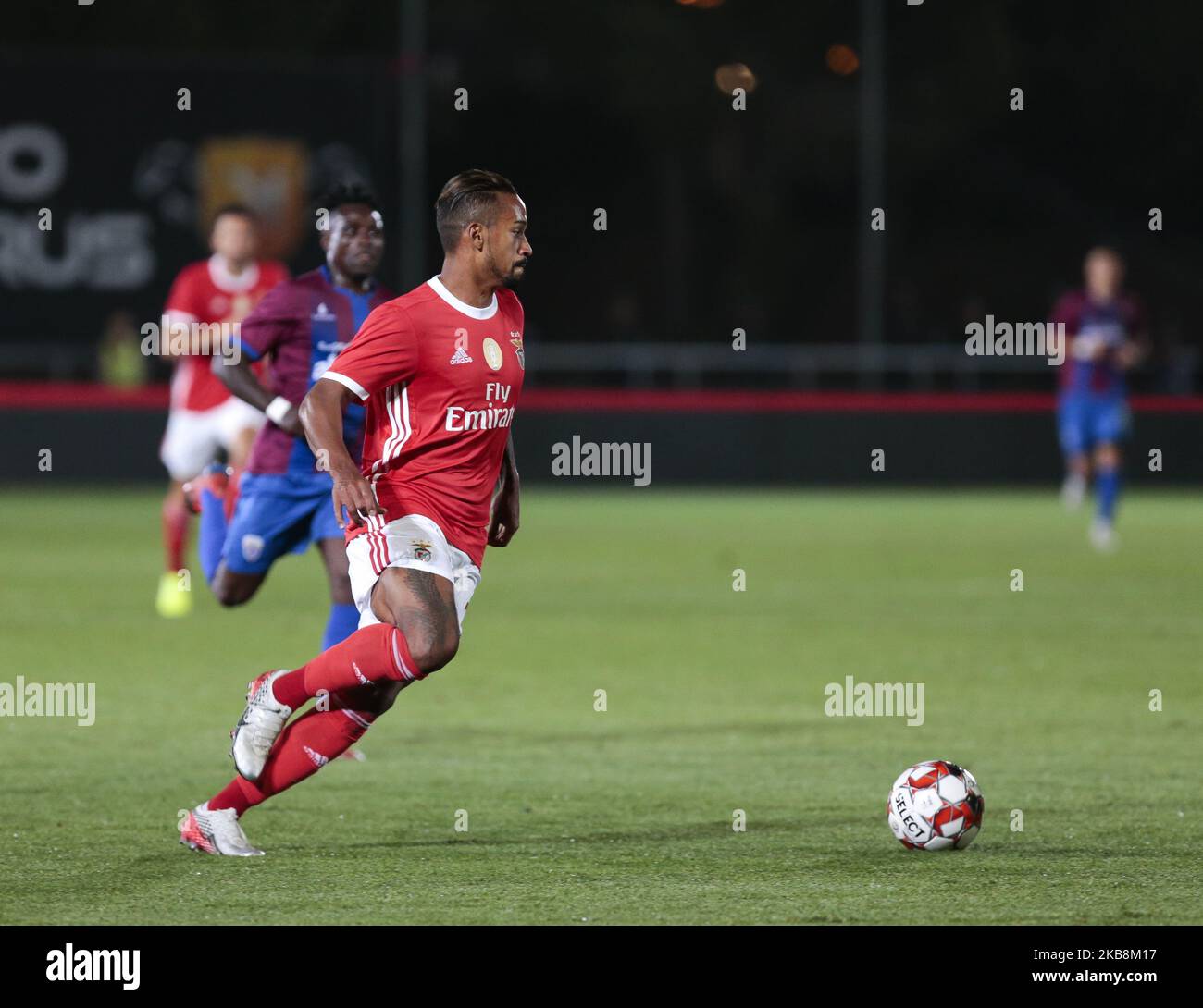 Jos martins vieira stadium hi-res stock photography and images - Alamy
