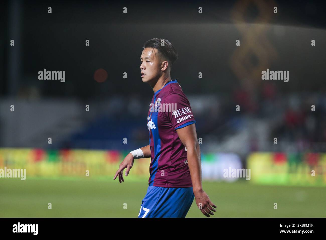 Chico chen hi-res stock photography and images - Alamy