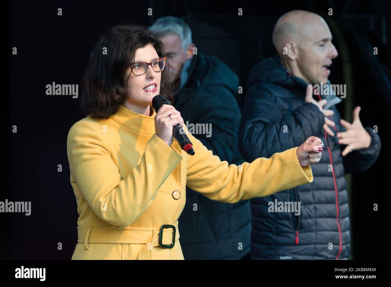 Layla moran mp rights hi-res stock photography and images - Alamy