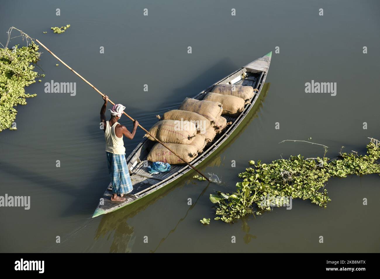 Kayakuchi village hi-res stock photography and images - Alamy