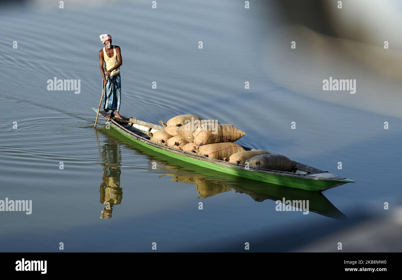 Kayakuchi village hi-res stock photography and images - Alamy