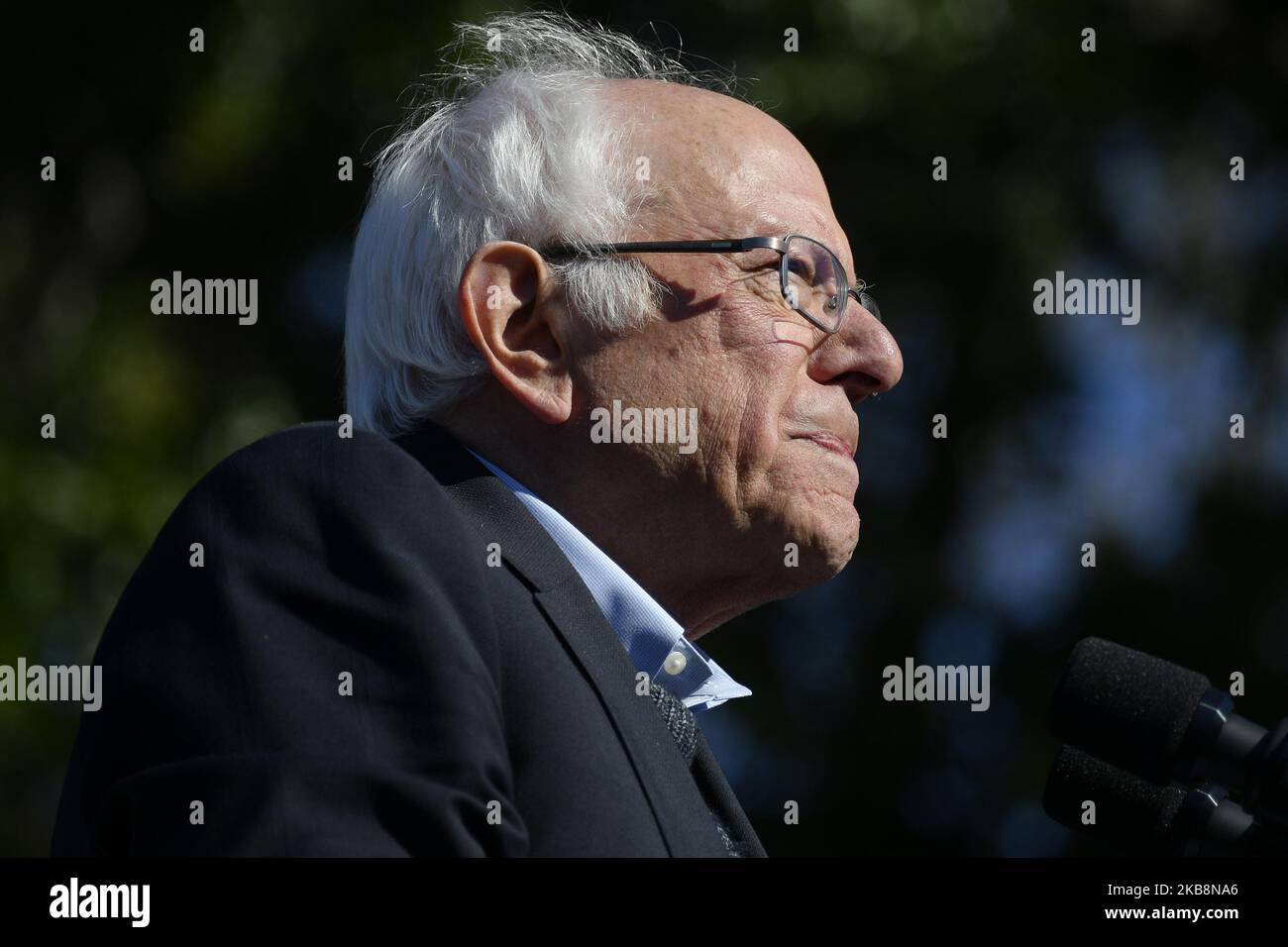 Alexandria ocasio cortez headshot hi-res stock photography and images ...