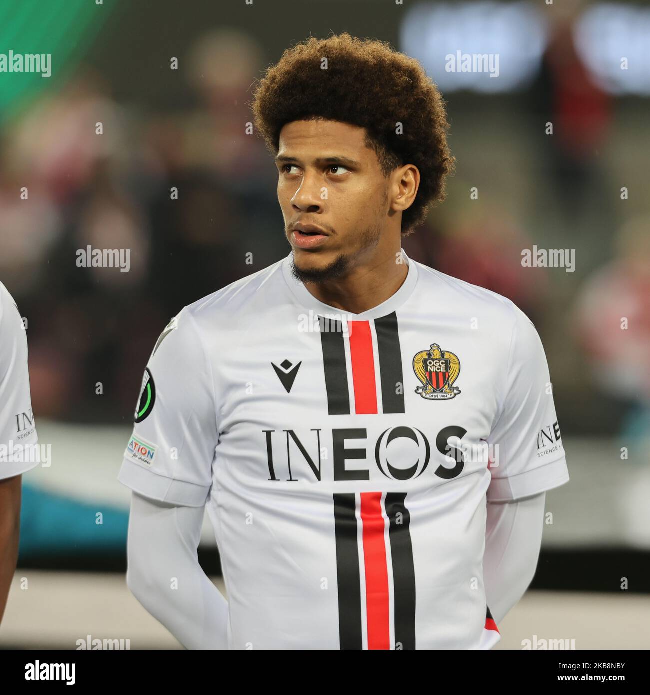 Jean clair todibo 2023 hi-res stock photography and images - Alamy