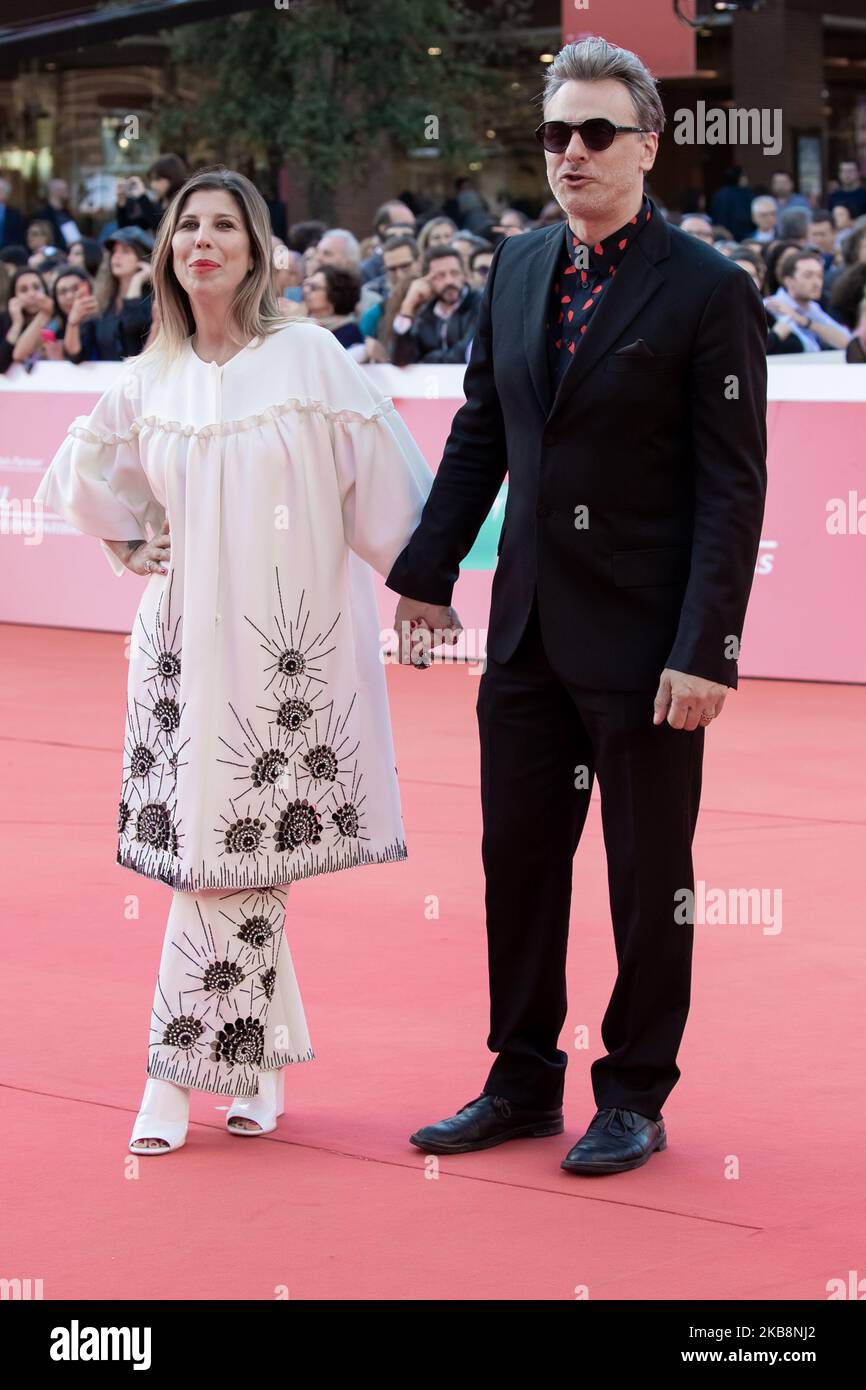 Massimiliano vado hi-res stock photography and images - Alamy