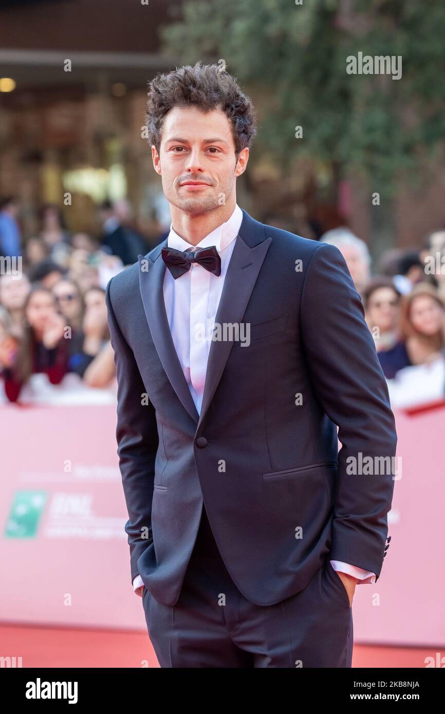 Giulio scarano hi-res stock photography and images - Alamy