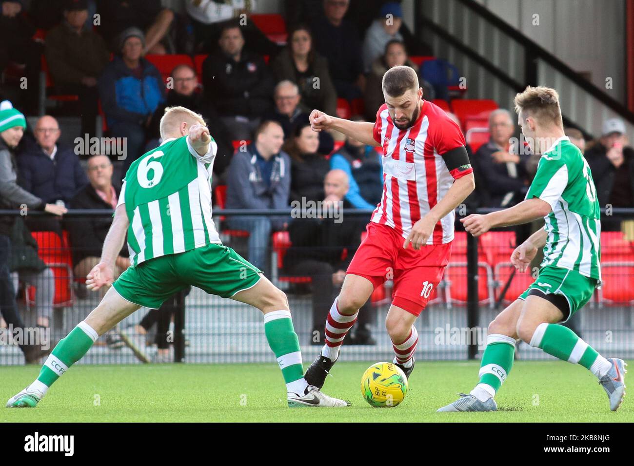 Len salmon stadium hi-res stock photography and images - Alamy