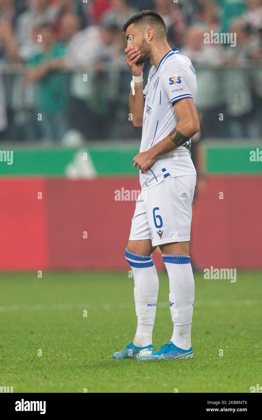 Karlo Muhar (Lech Stock Photo - Alamy