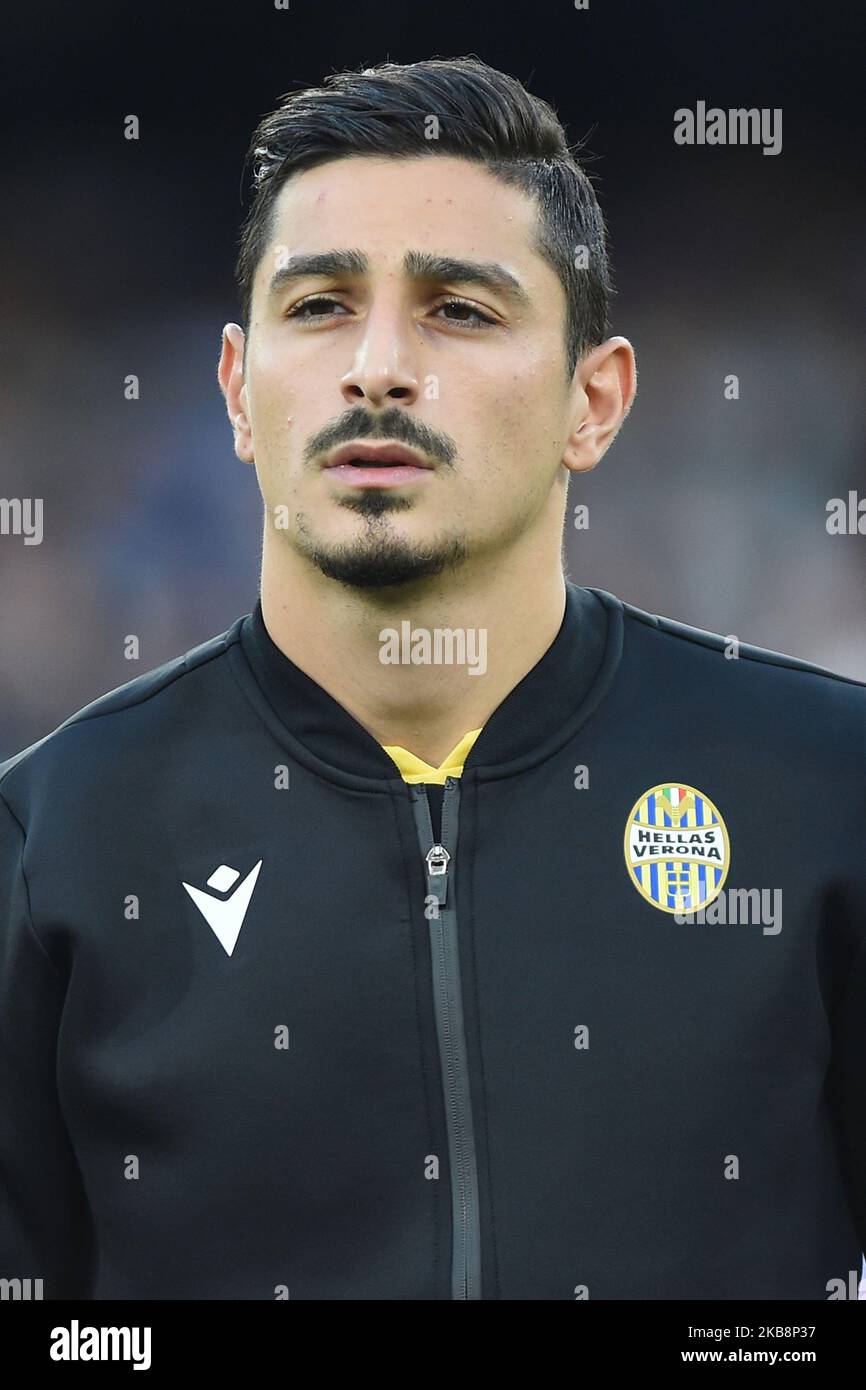 Napoli koray hi-res stock photography and images - Alamy