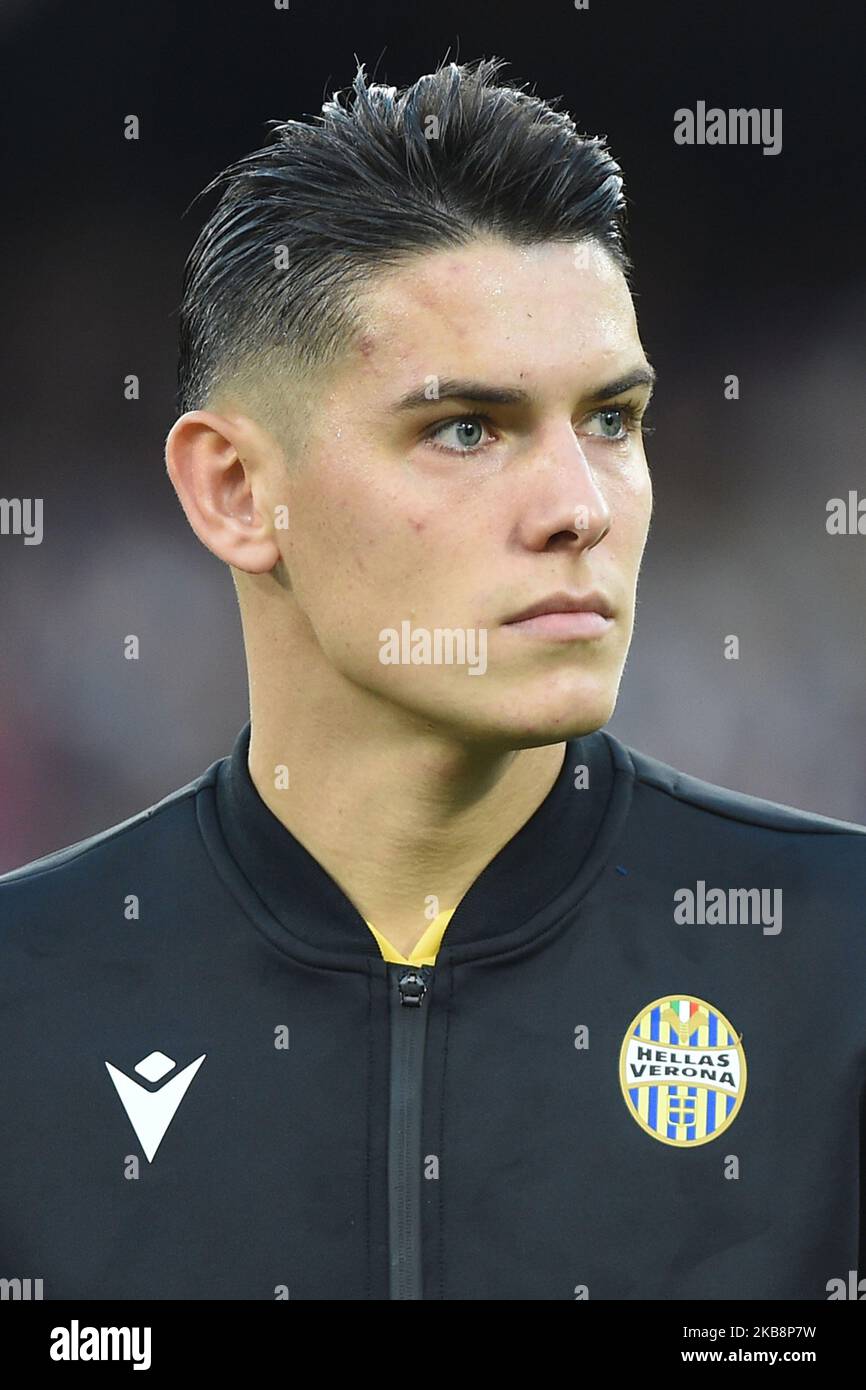 Mariusz stepinski of hellas hi-res stock photography and images - Alamy