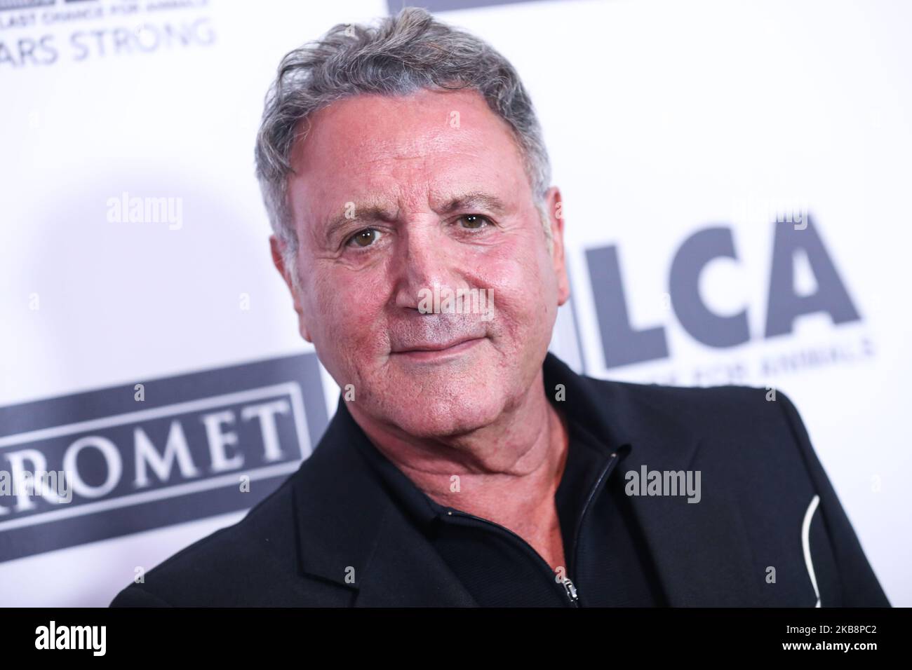 BEVERLY HILLS, LOS ANGELES, CALIFORNIA, USA - OCTOBER 19: Actor Frank ...