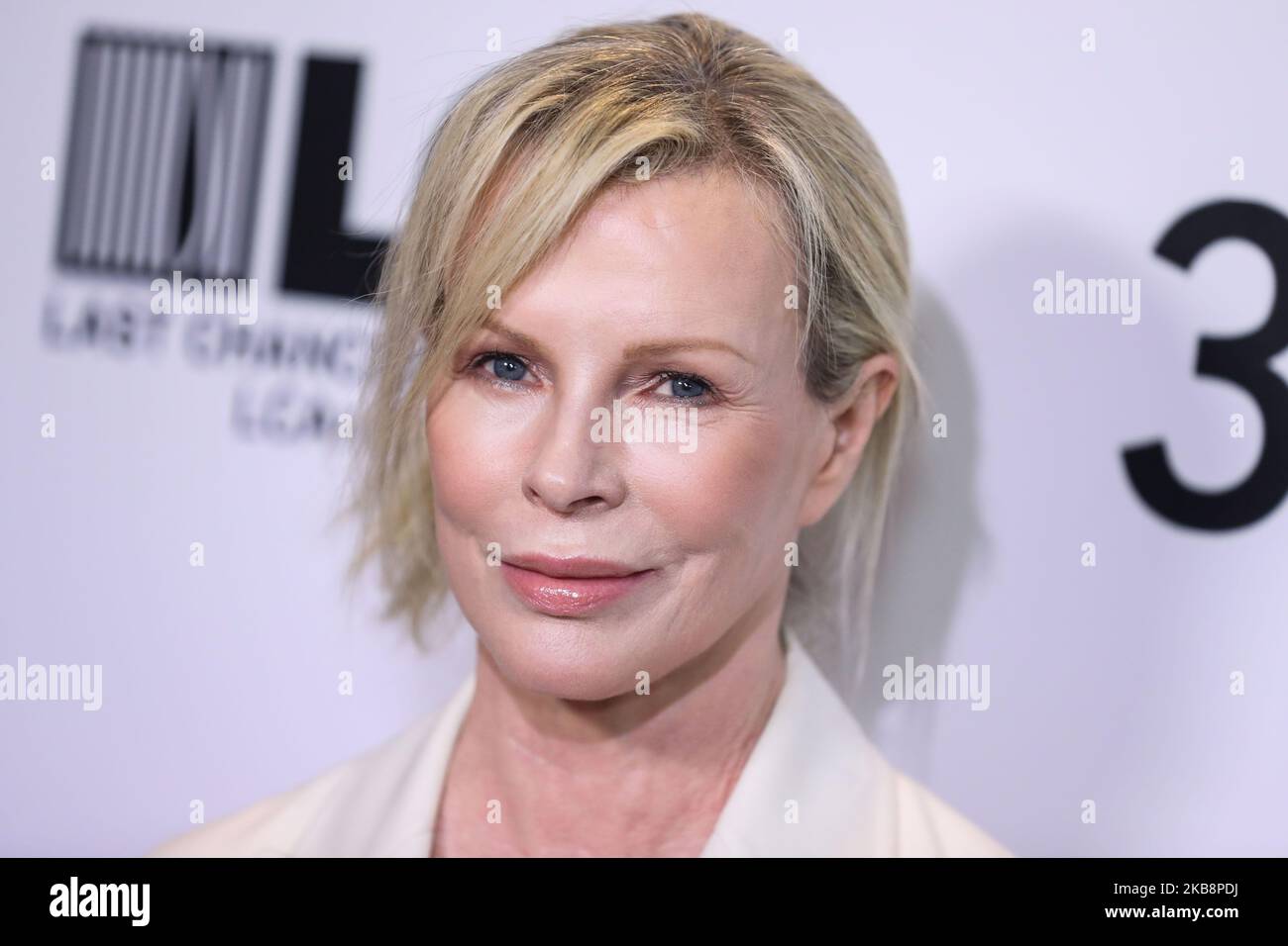 Kim basinger 2019 hi-res stock photography and images - Alamy