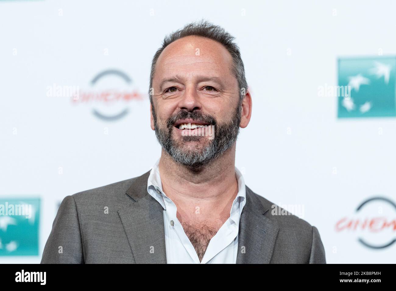 Gil bellows hi-res stock photography and images - Alamy
