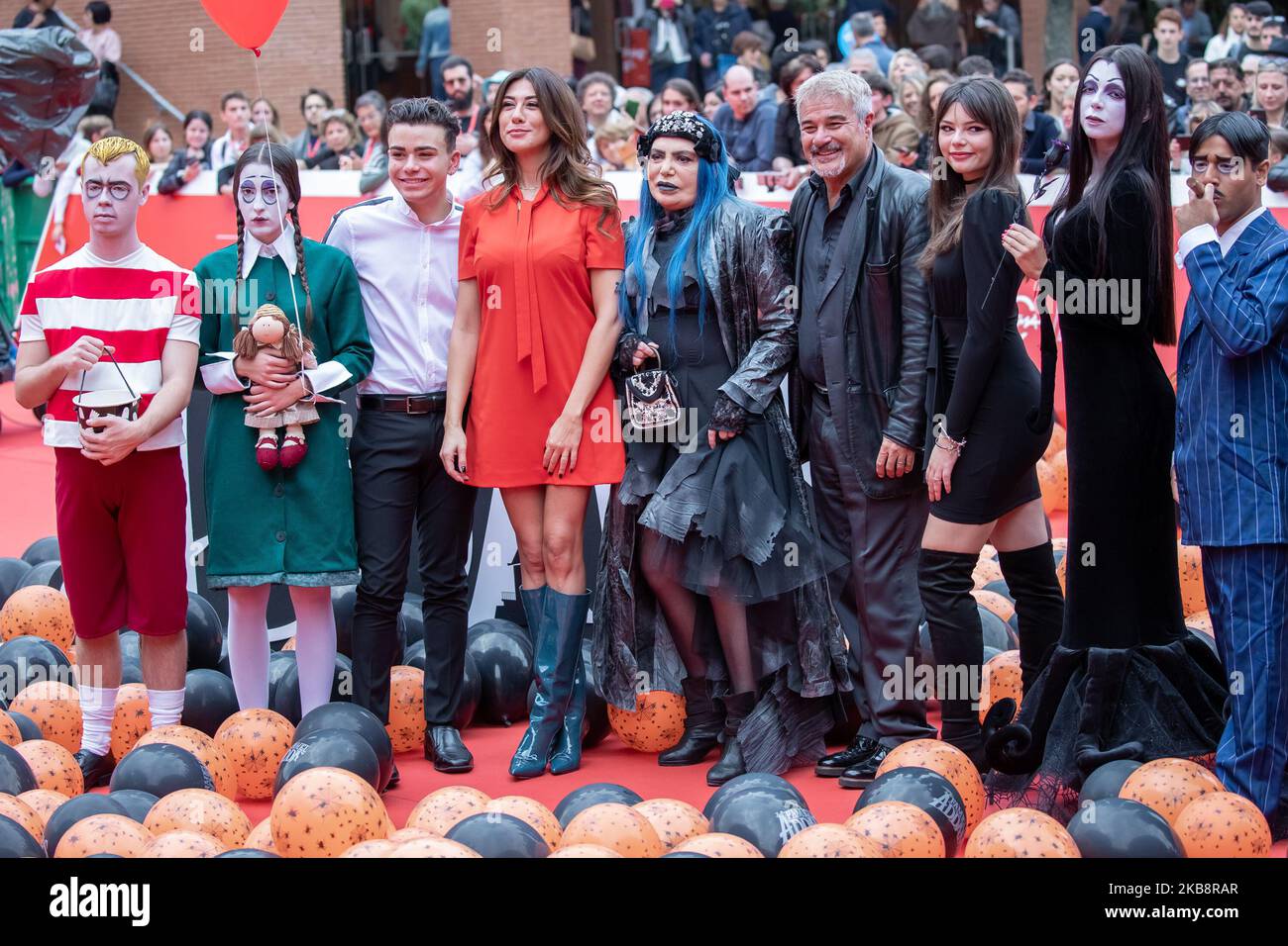 Pino luciano hi-res stock photography and images - Alamy