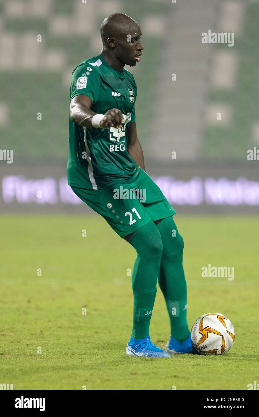 Doha qatar october 19 hi-res stock photography and images - Alamy