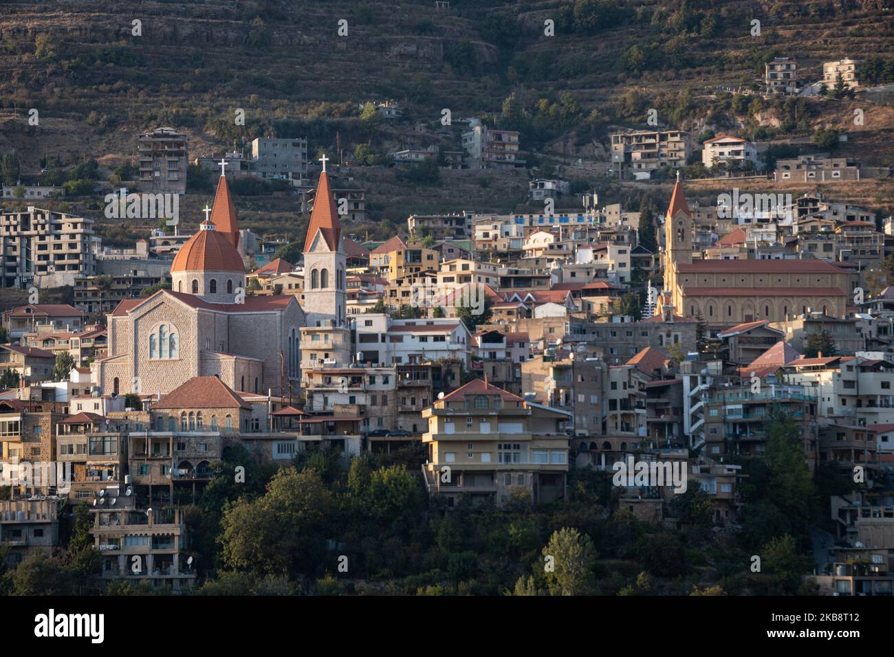 Christian majority hi-res stock photography and images - Alamy