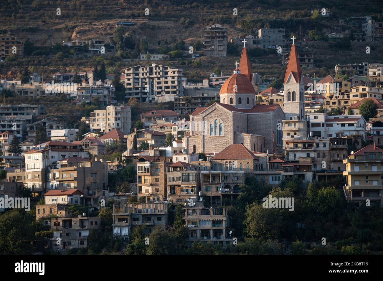 Saba cathedral hi-res stock photography and images - Alamy