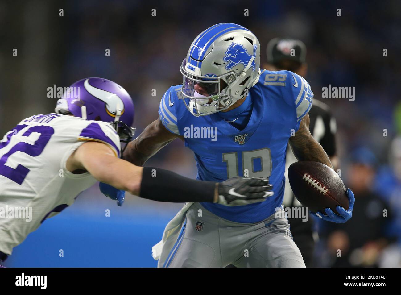 Marvin Kendricks Ucla