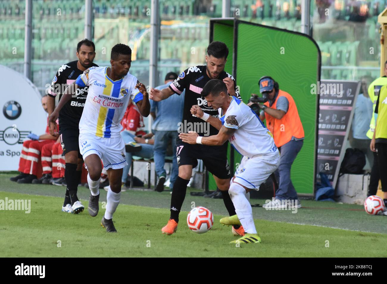 Mario vaccaro hi-res stock photography and images - Alamy