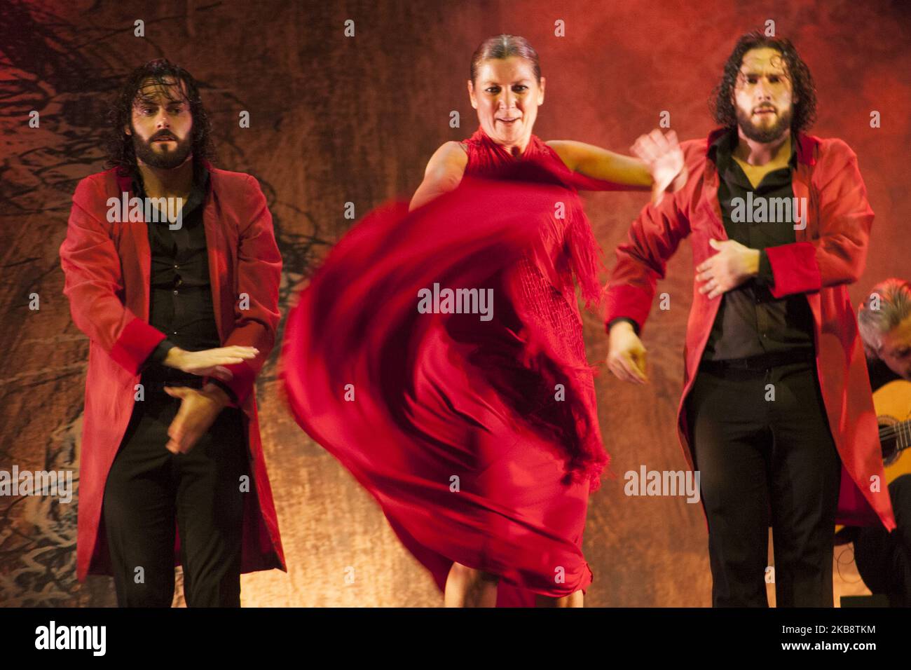 Sombras de sara baras hi-res stock photography and images - Alamy