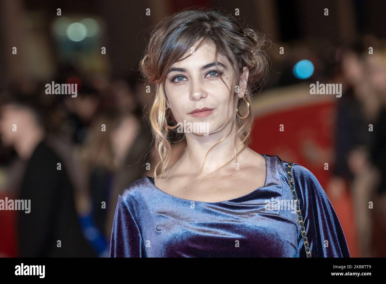 Mily cultrera di montesano hi-res stock photography and images - Alamy