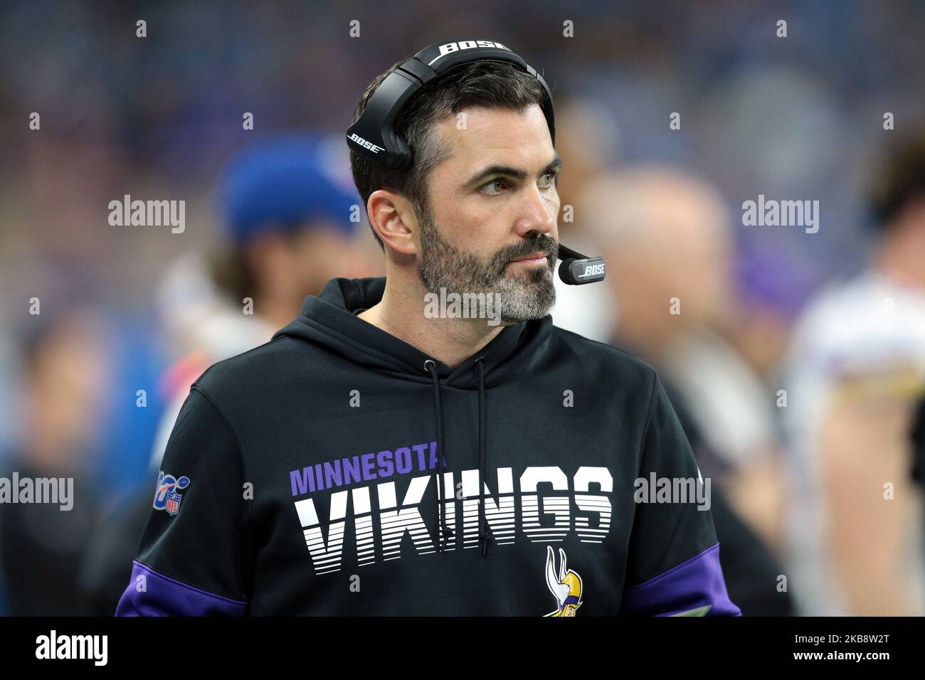 Kevin stefanski hi-res stock photography and images - Alamy