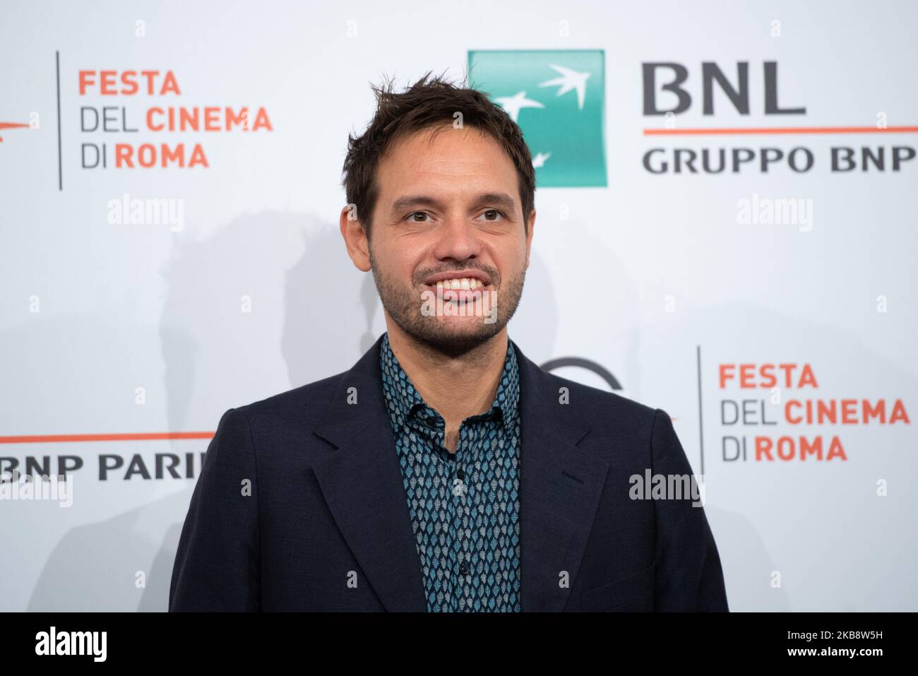 Two of us film filippo meneghetti hi-res stock photography and images ...