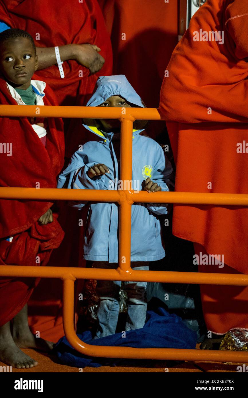 Europes migrants crusus hi-res stock photography and images - Alamy