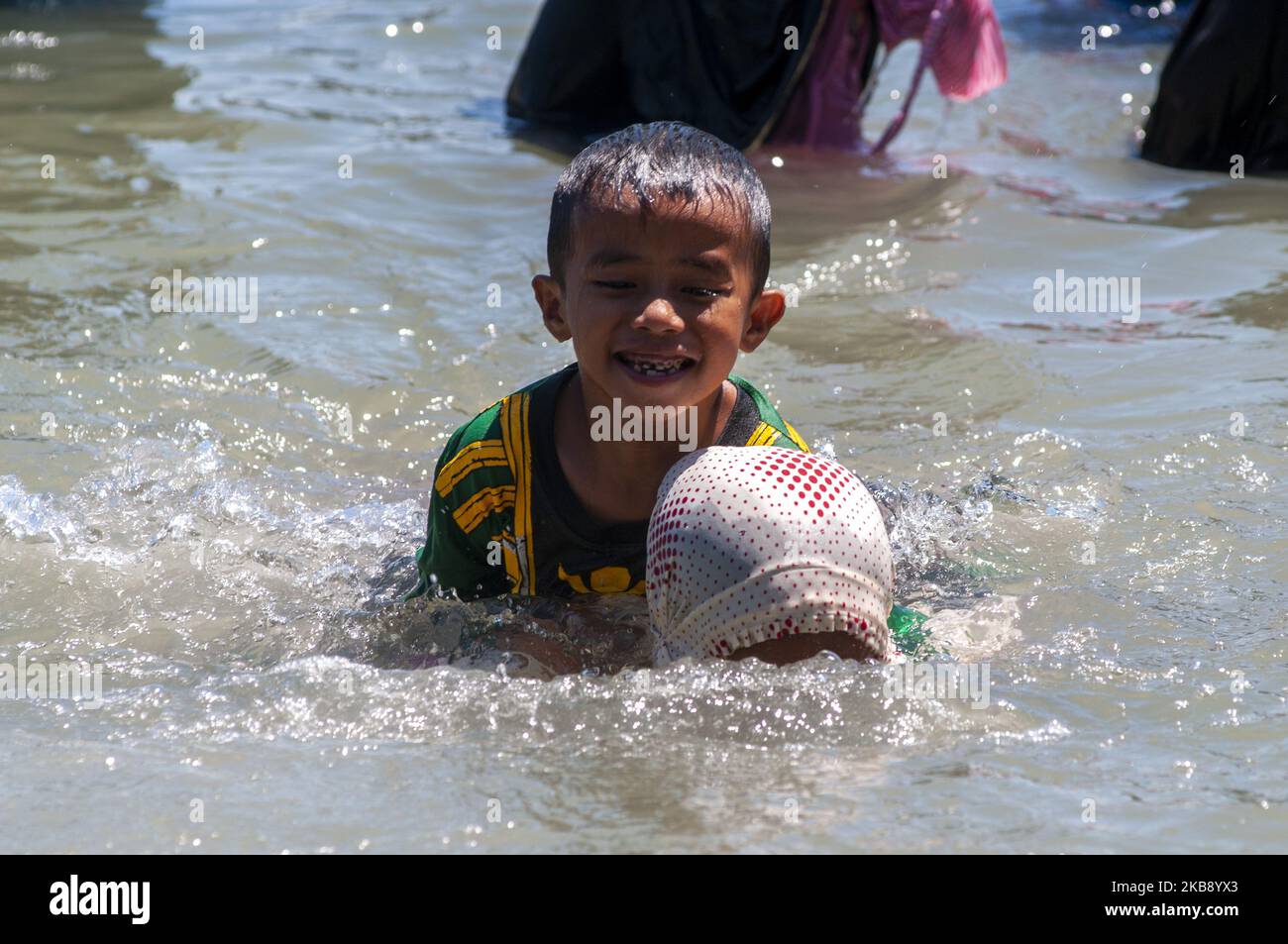 Safar bath ritual hi-res stock photography and images - Alamy