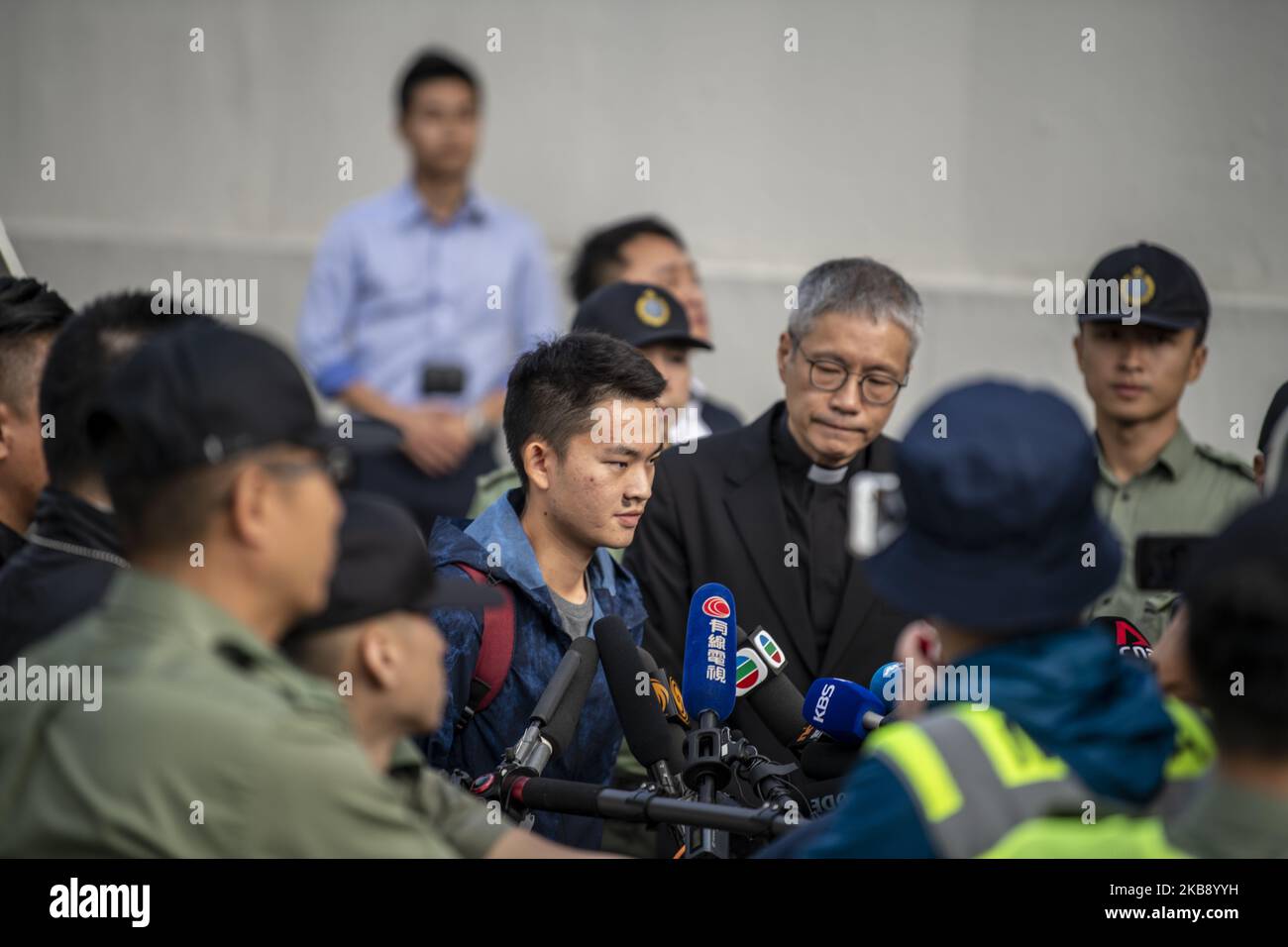Pik uk prison hi-res stock photography and images - Alamy