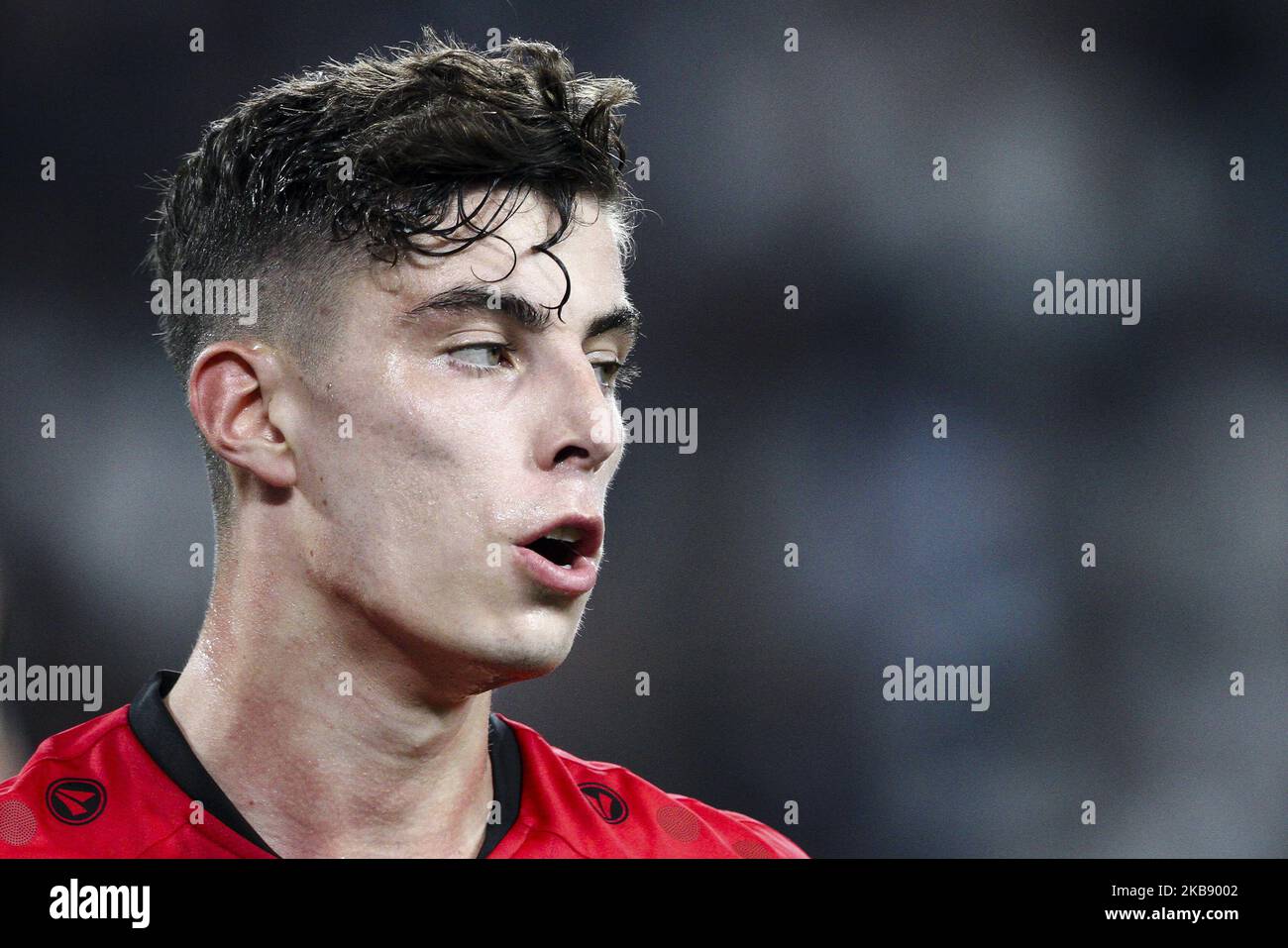 Kai havertz 29 hi-res stock photography and images - Alamy