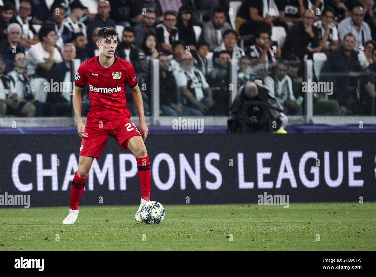 Kai havertz 29 hi-res stock photography and images - Alamy