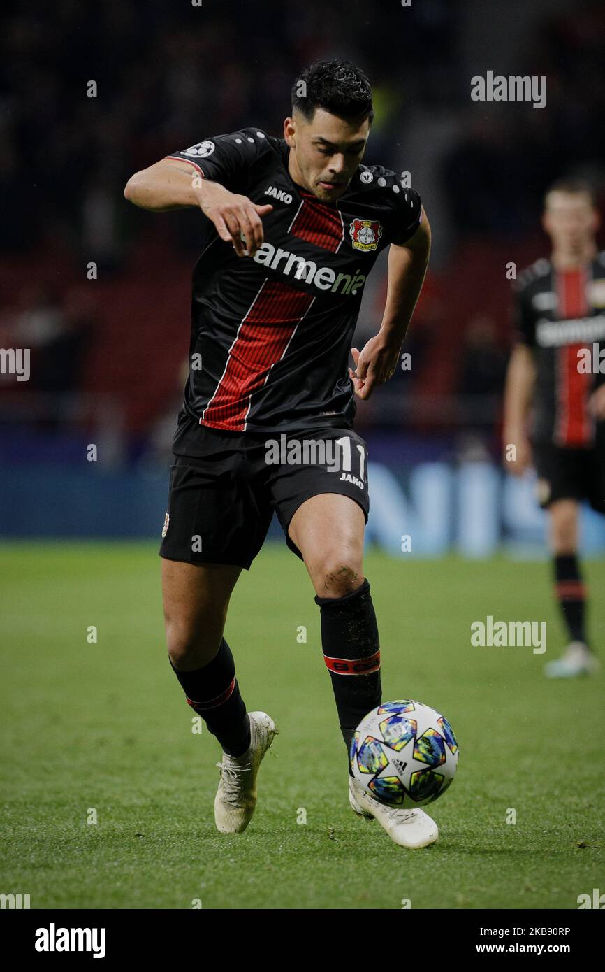 Nadiem amiri of bayer hi-res stock photography and images - Alamy