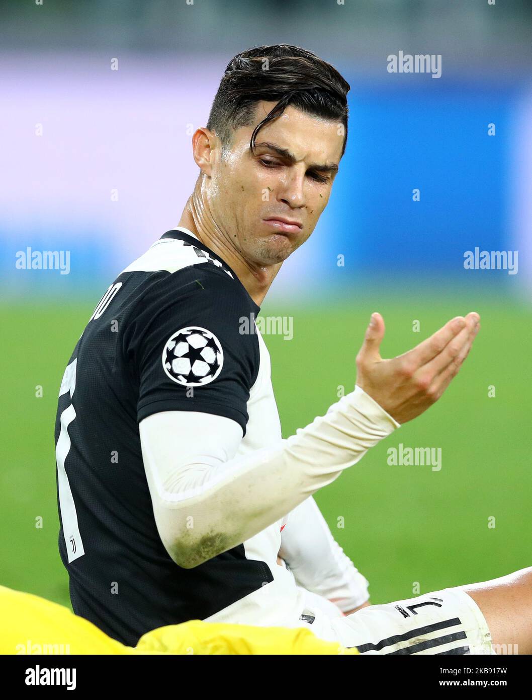 Expression fc hi-res stock photography and images - Alamy