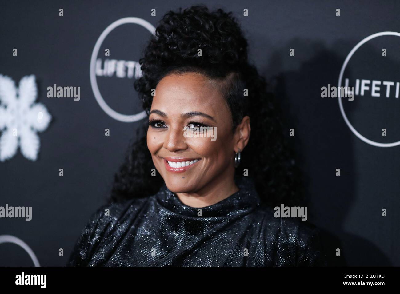 Kim fields hi-res stock photography and images - Alamy