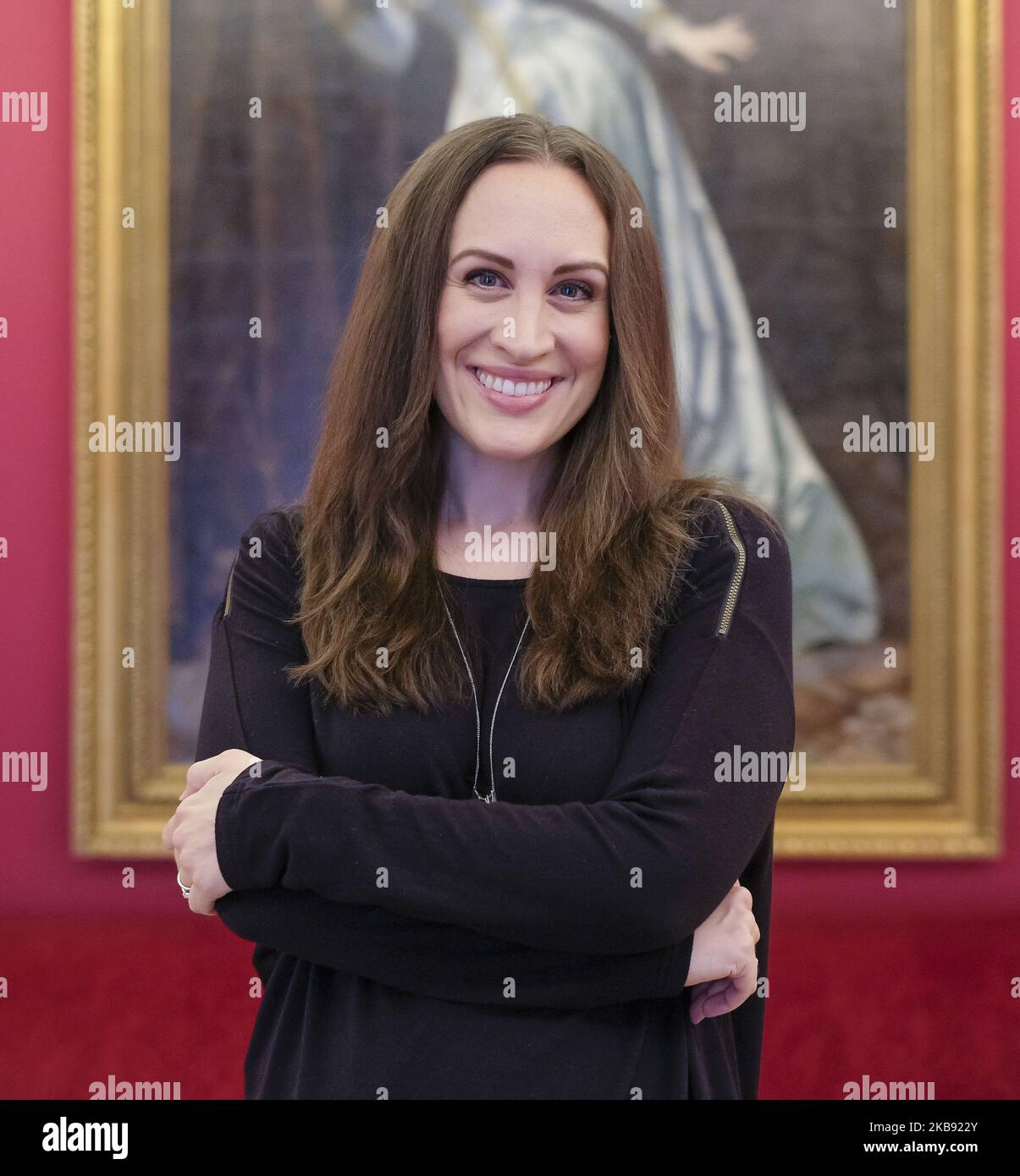 Brenda rae hi-res stock photography and images - Alamy