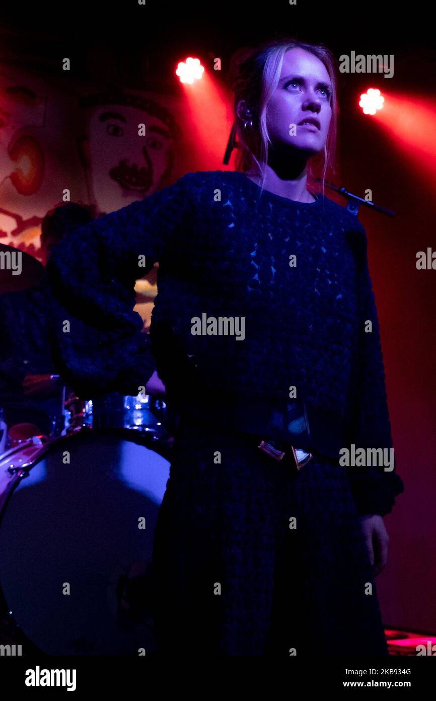 Norwegian head band hi-res stock photography and images - Alamy